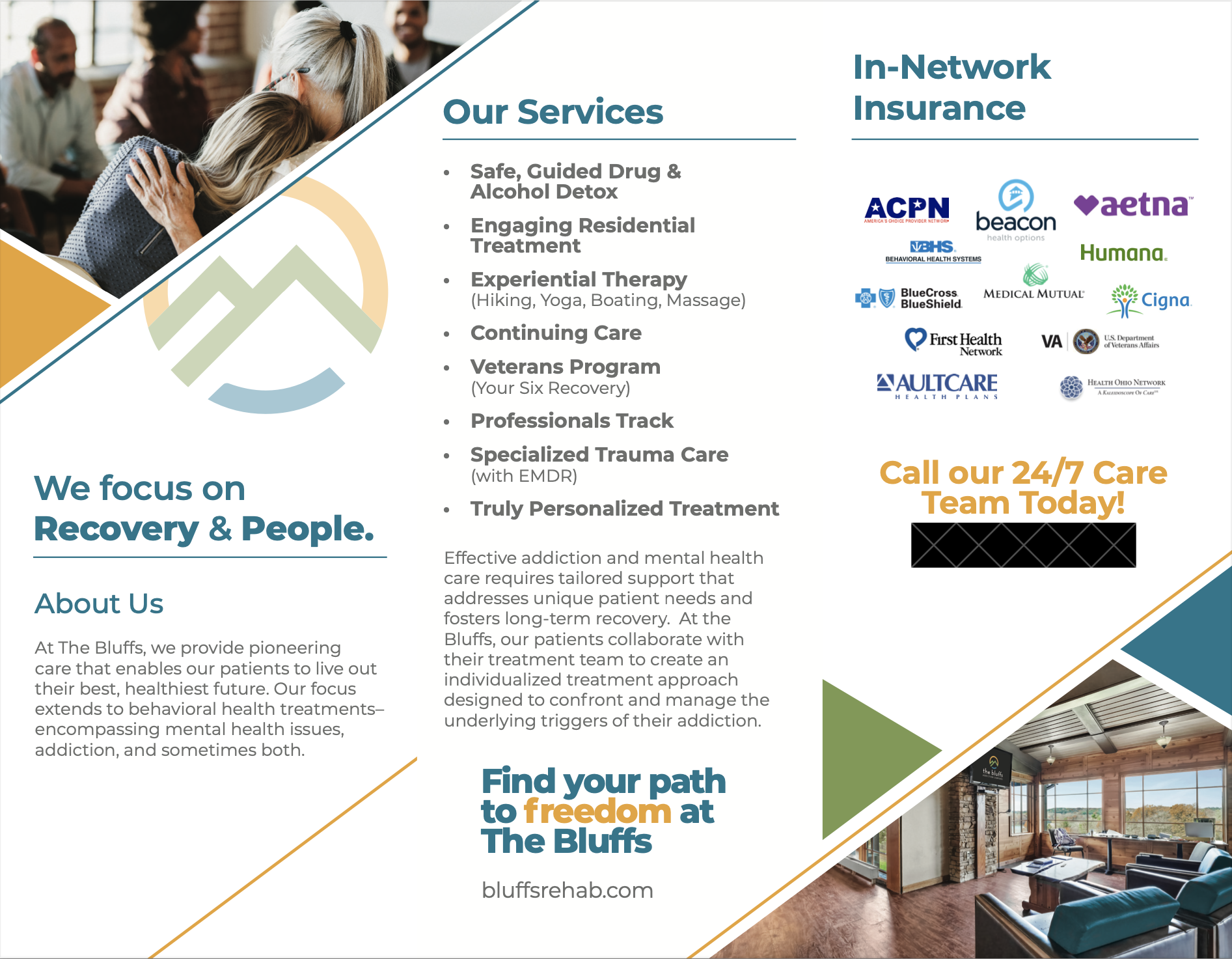 Mental Health Treatment – OAPFF firefightermentalhealth.org